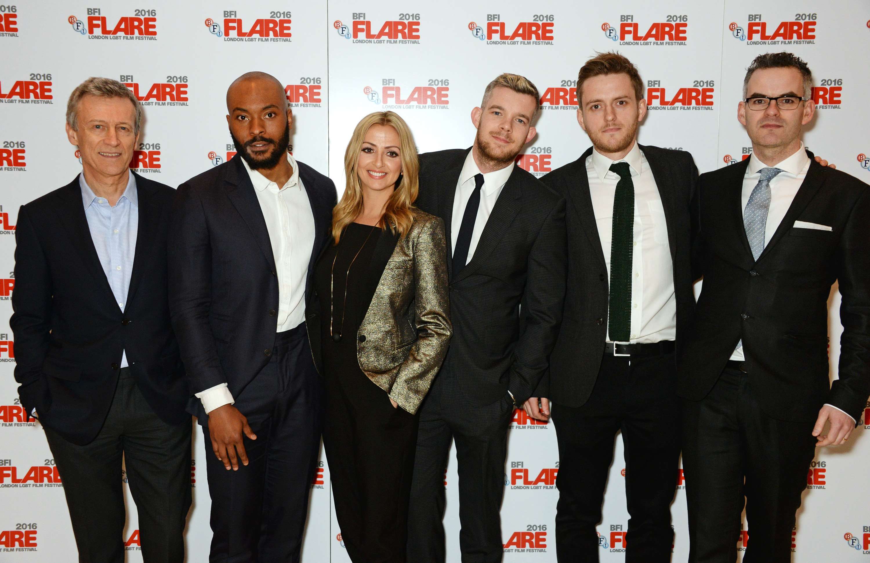 THE PASS screens at BFI Flare – BEN A. WILLIAMS